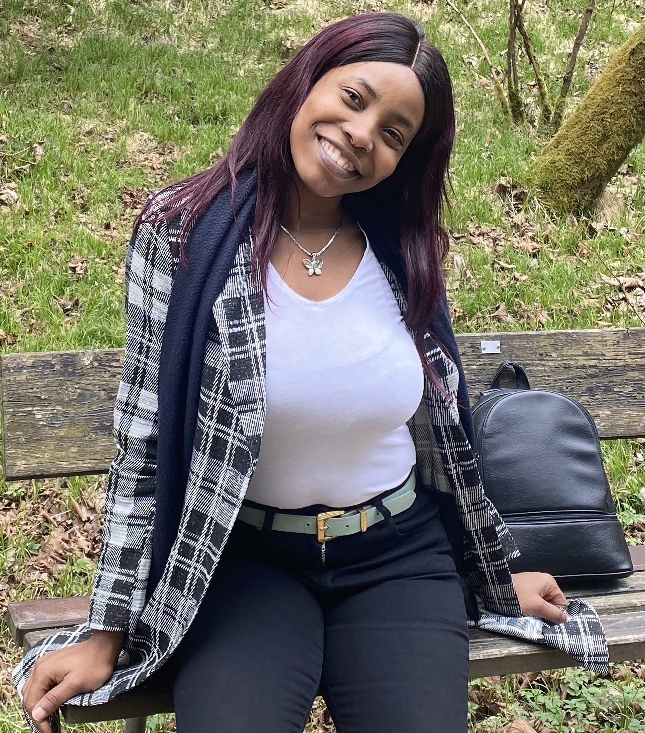 Olabisi Afolabi | Portfolio